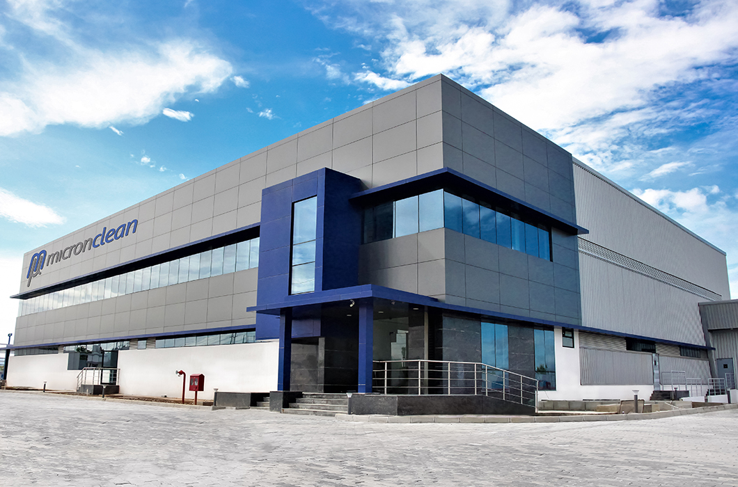 Family History | Micronclean