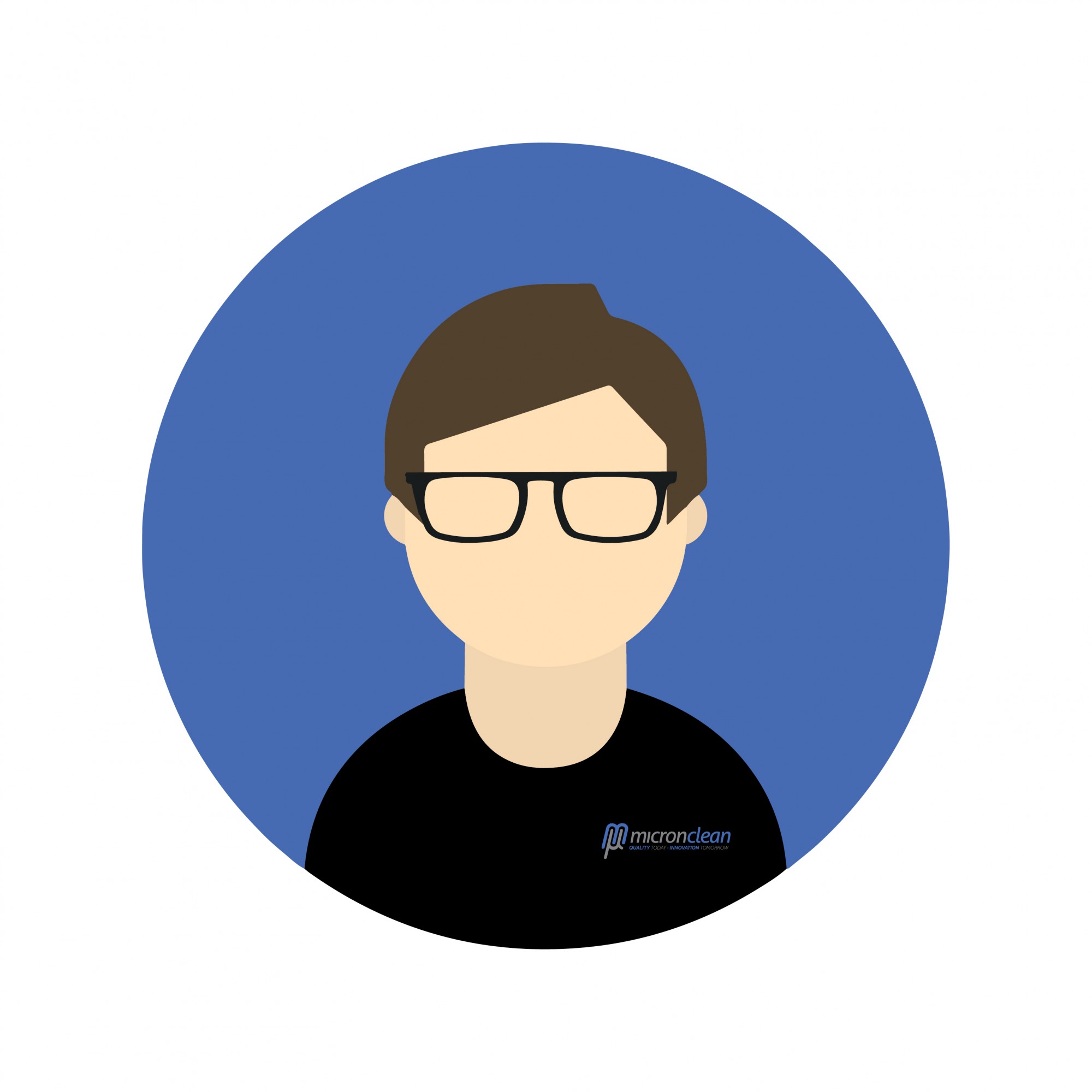 IT Department - Meet the Team | Micronclean