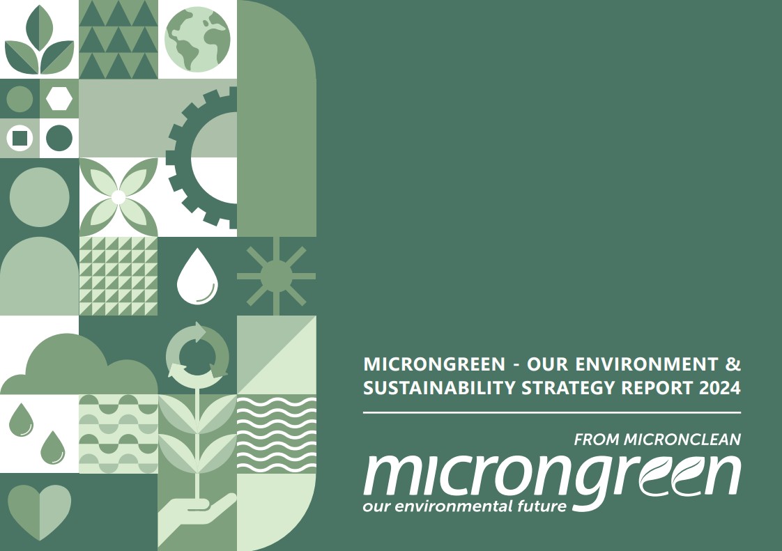 MicronGreen | Micronclean