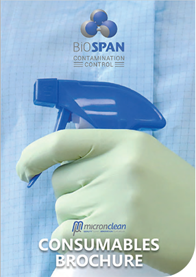 Home (in) | Micronclean