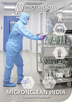 Home (in) | Micronclean