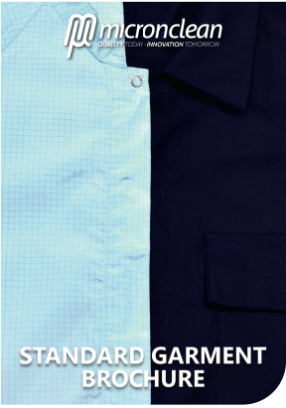 Workwear Rental, Industrial Workwear, Cleanroom Supplies, Cleanroom ...