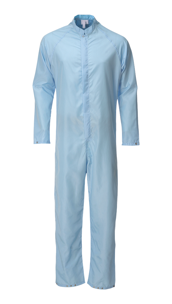 Cleanroom Coverall | Micronclean
