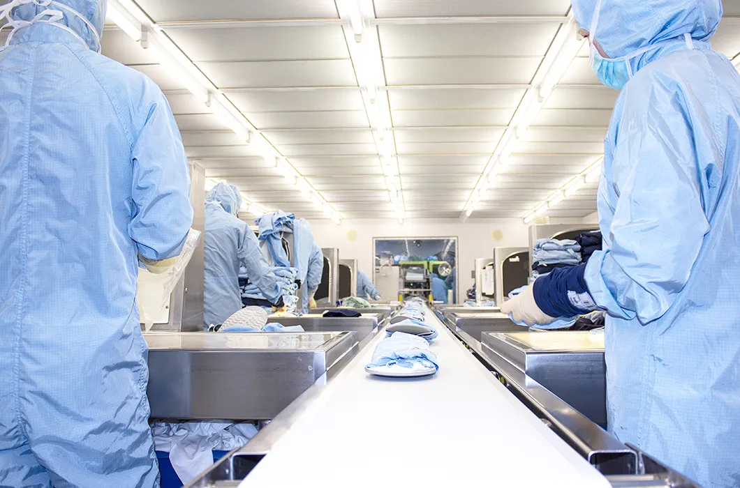 Family History | Micronclean