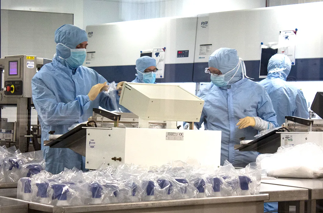 Family History | Micronclean