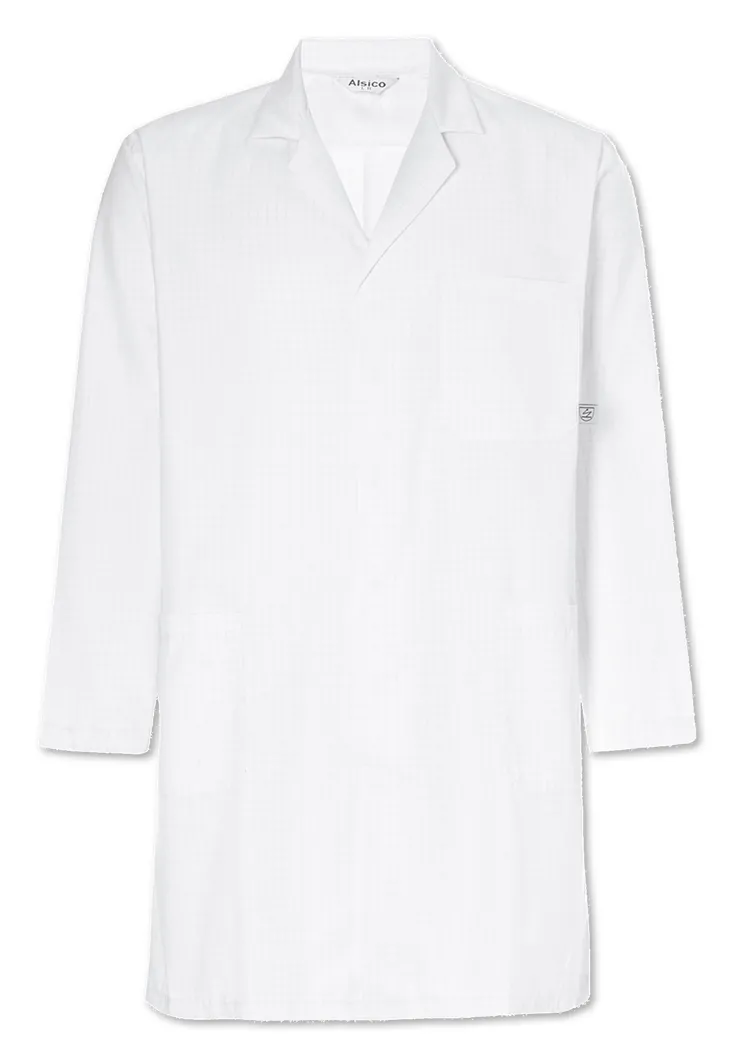 Anti-Static Lab Coat | Micronclean