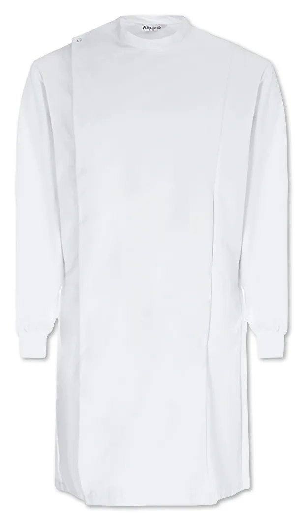 Chem Splash Howie Lab Coat | Micronclean