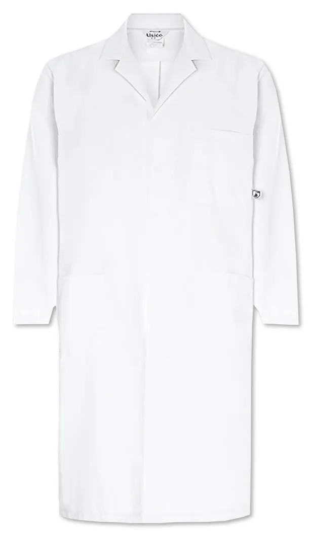 Chem Splash Lab Coat | Micronclean