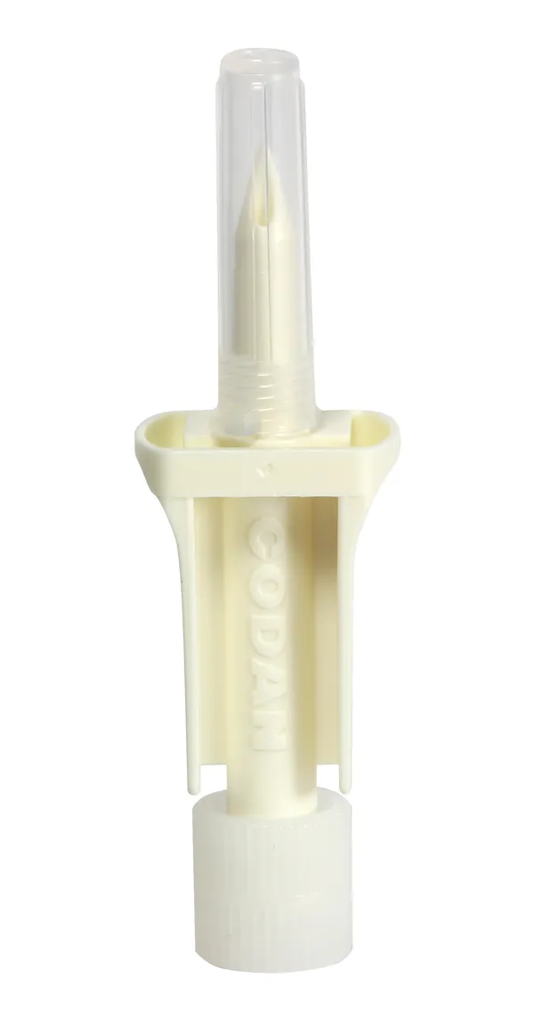 Codan Dispensing Pins Sterile Pack | Micronclean