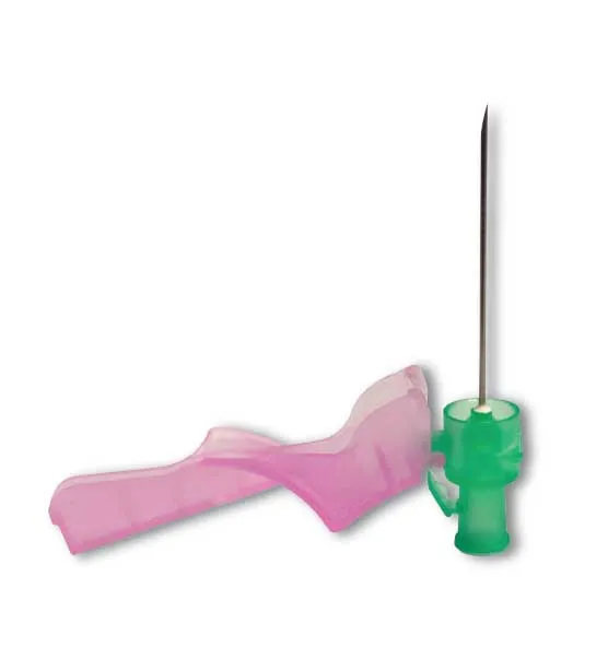 Eclipse Safety Needles | Micronclean