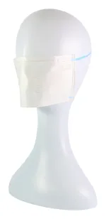 SureGuard 3 Disposable Coverall with Integral Hood and Feet Sterile ...