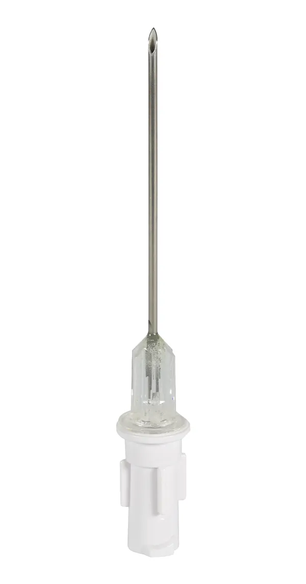 Filter Needles Sterile Pack | Micronclean