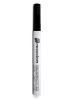 GuardMark 2 Black Cleanroom Marker Pen Sterile | Micronclean