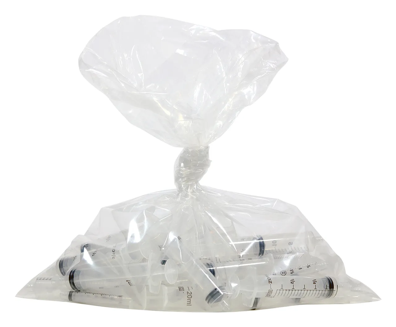 Pharmacy Waste Bag for Sterile Packs - Sterile | Micronclean