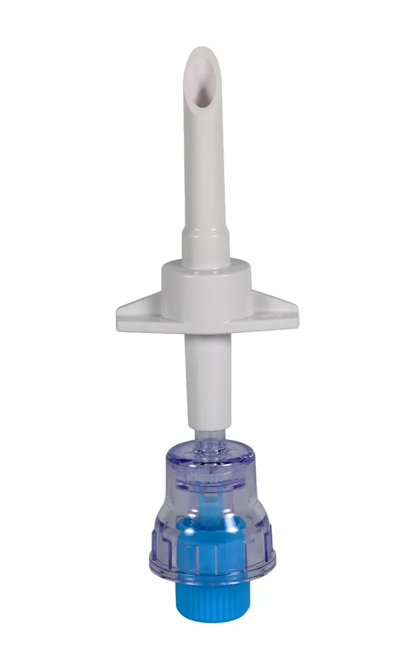 Non-Vented Dispensing Pins Pack | Micronclean