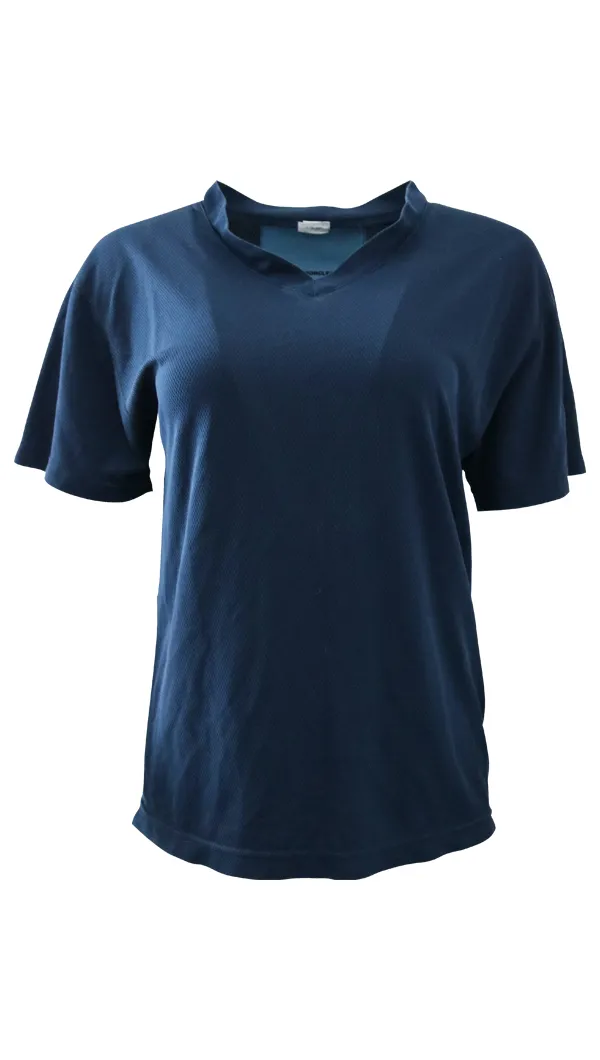 Undergarment Tunic (Short Sleeve) | Micronclean