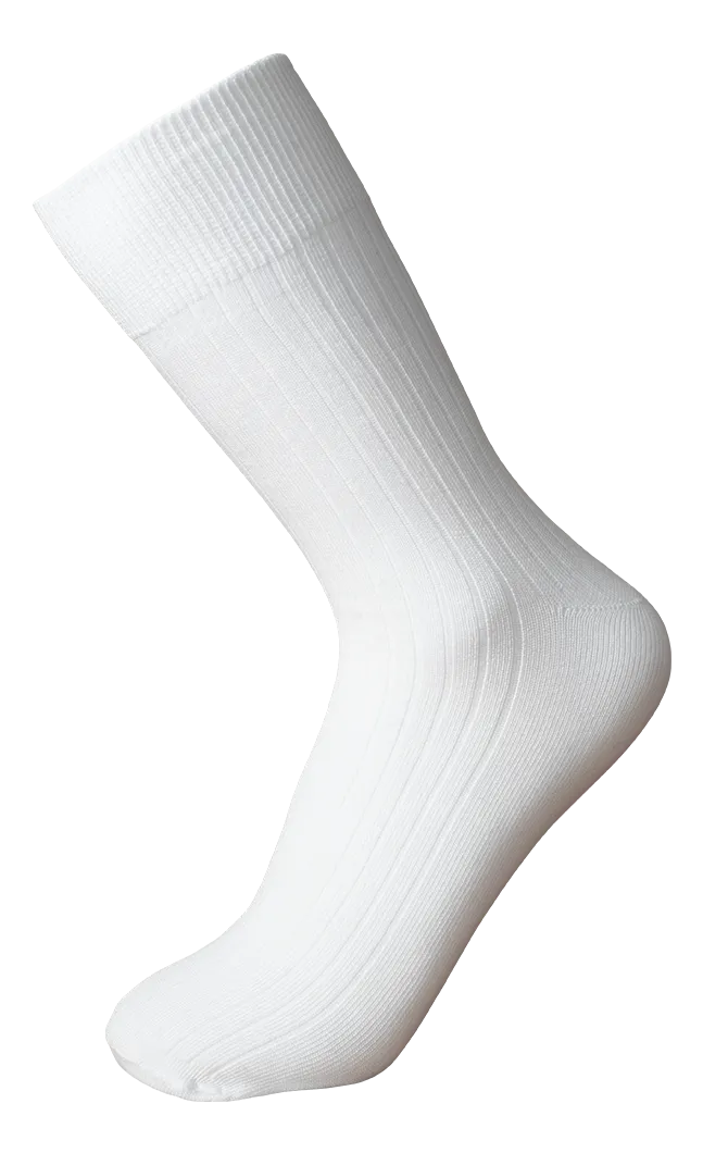 TuffGuard 1 Single Use Cleanroom Compatible Sock | Micronclean