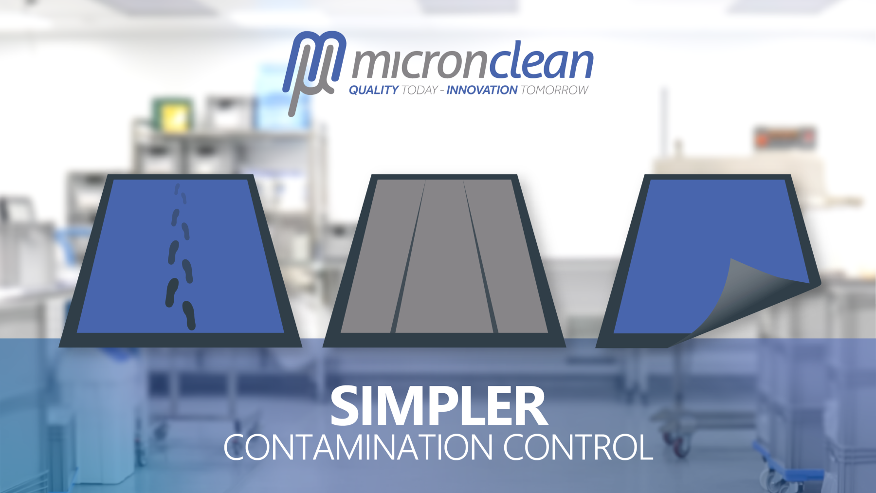 Cleanroom Solutions | Micronclean