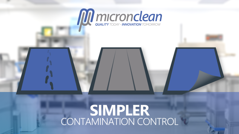 Cleanroom Solutions | Micronclean