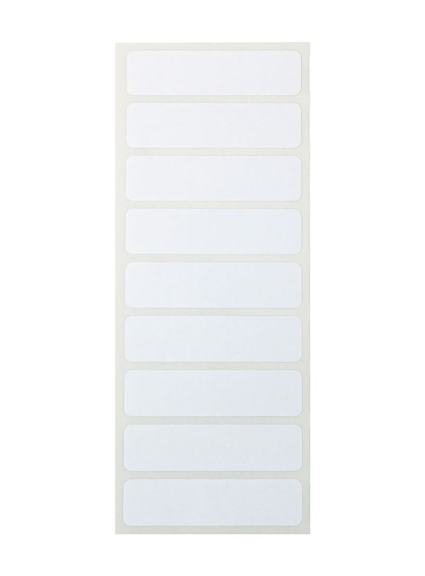 Environmental Label Sterile Pack | Micronclean