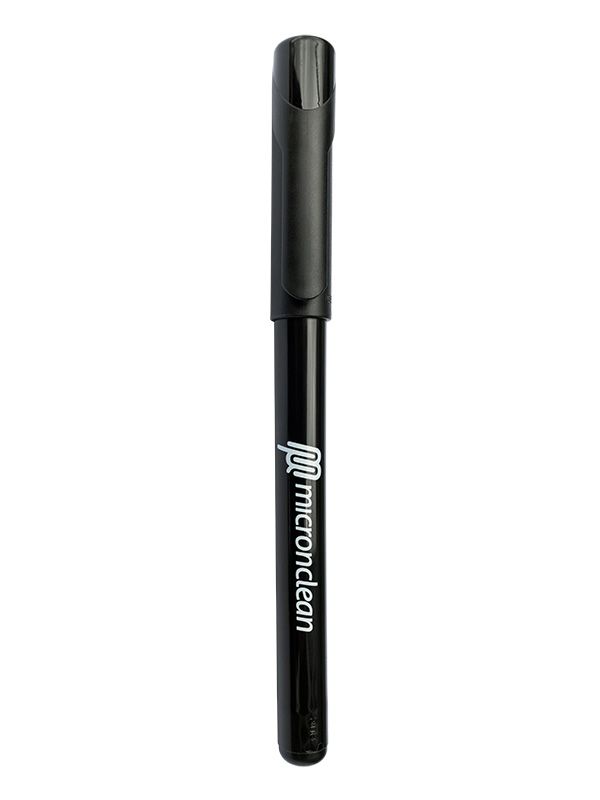 GuardMark 2 Black Cleanroom Marker Pen Sterile | Micronclean