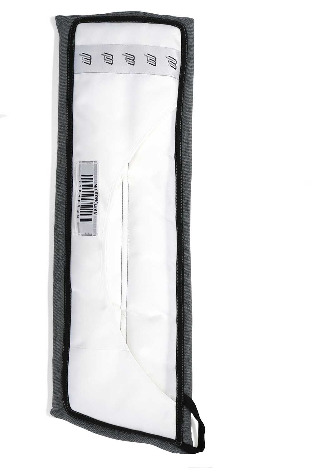 Compact System - Dry Mop Sterile | Micronclean